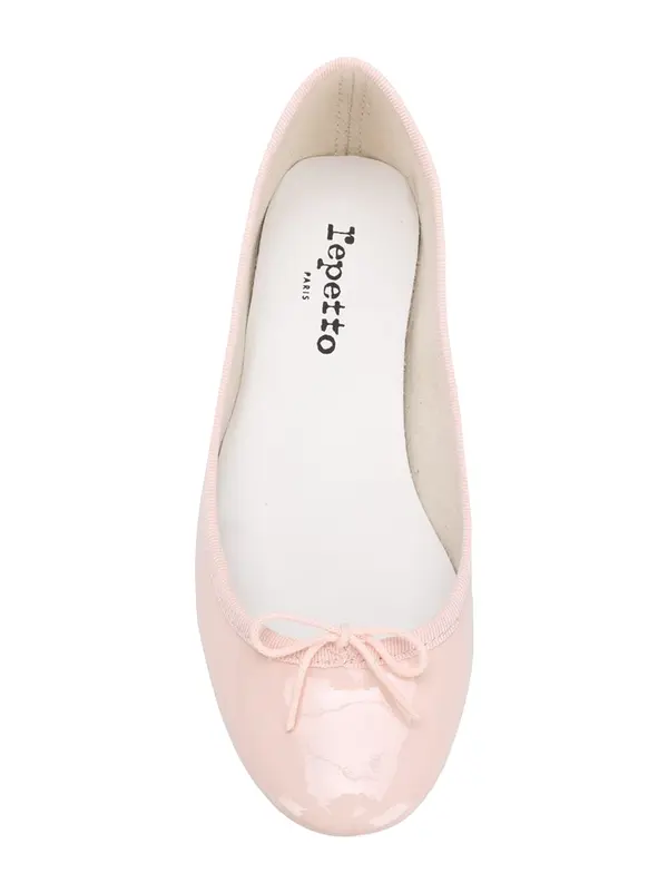 Repetto Ballerina Shoes - Pink