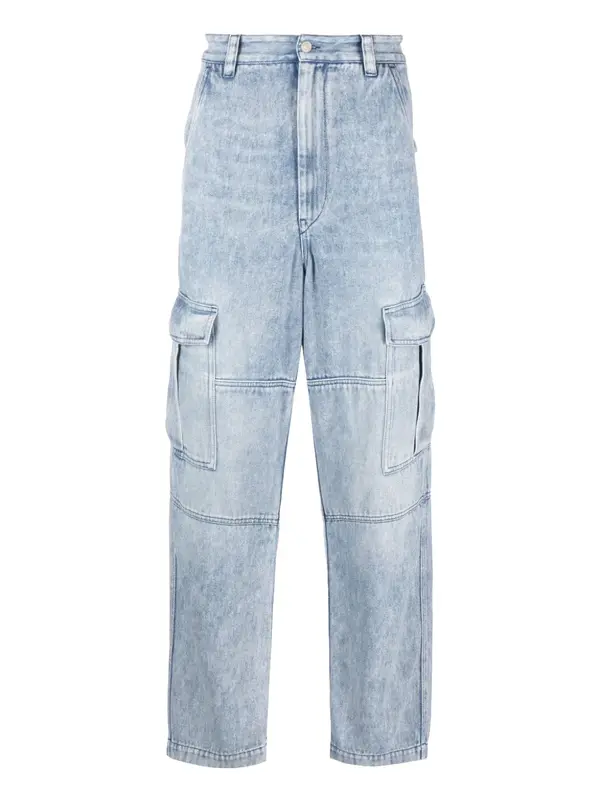 MARANT Terence Jeans - Blue