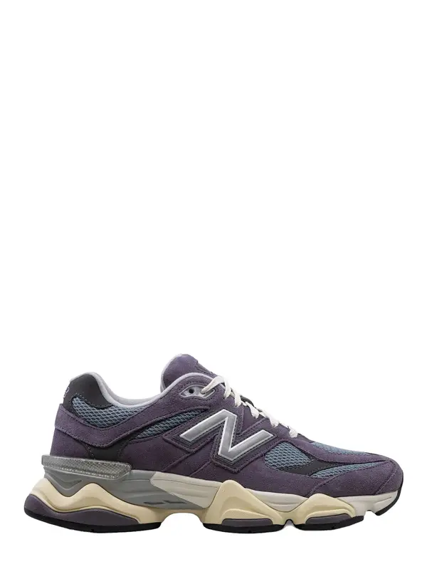 NEW BALANCE 9060 Sneakers - Purple