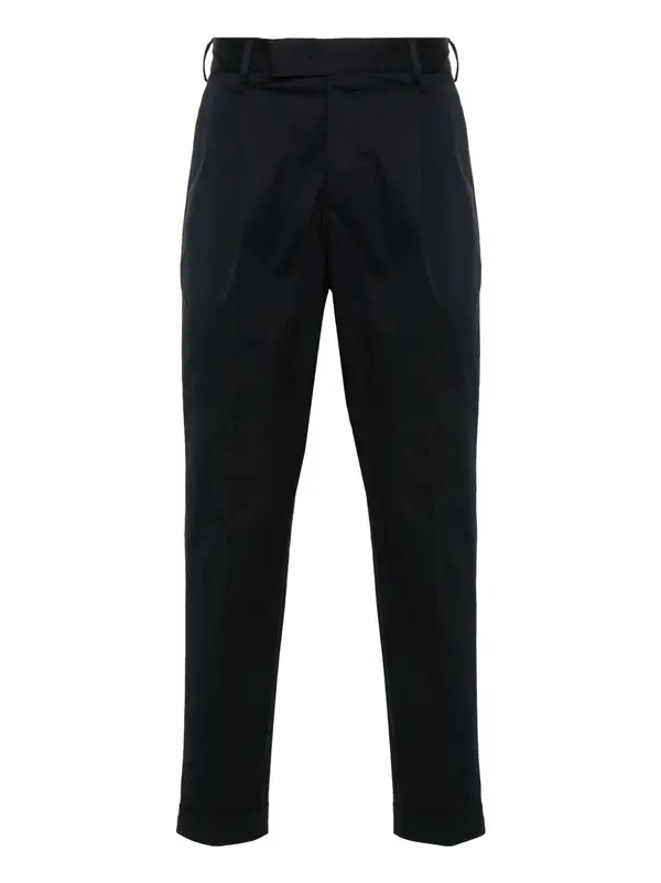 PT TORINO Rebel Trousers - Blue