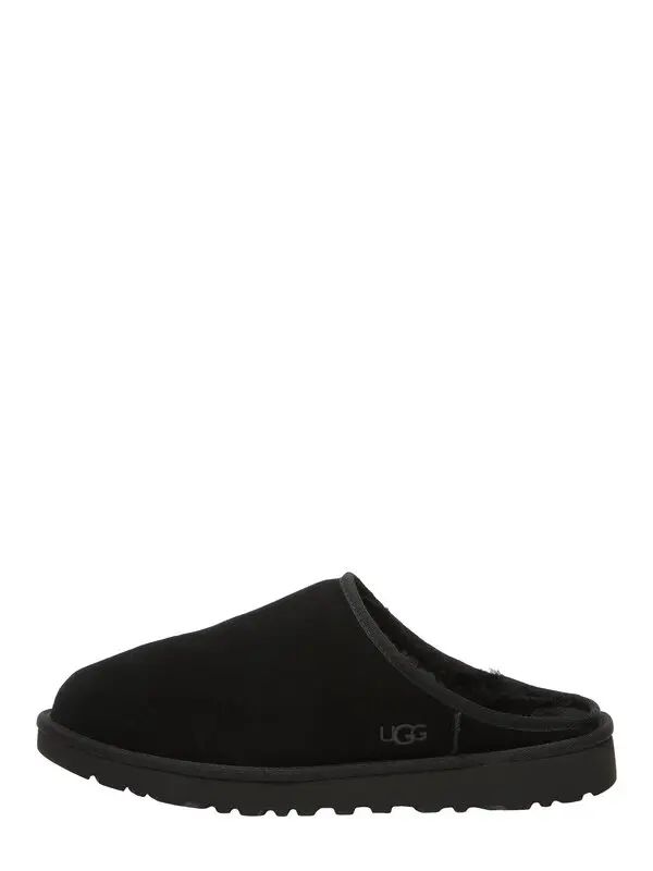 UGG Classic Slip-on - Black