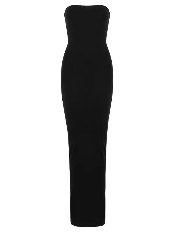 Wolford Fatal Maxi Dress - Black