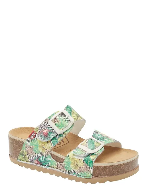 ON FOOT 1110 Aurora Sandal - Botanica