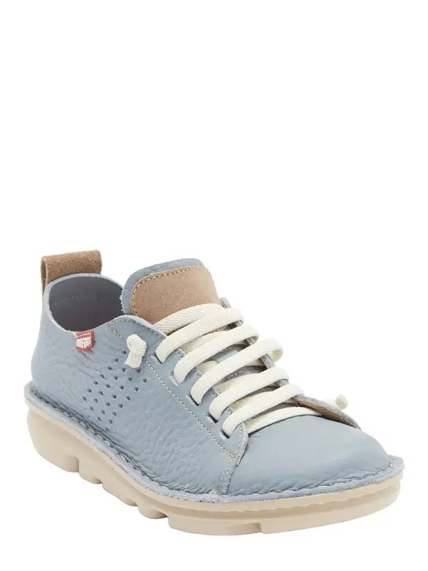 ON FOOT 30250 Silken Low Top Sneaker - Nirvana Ilusion