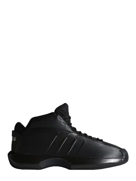 Adidas Crazy 1 2014 - Black