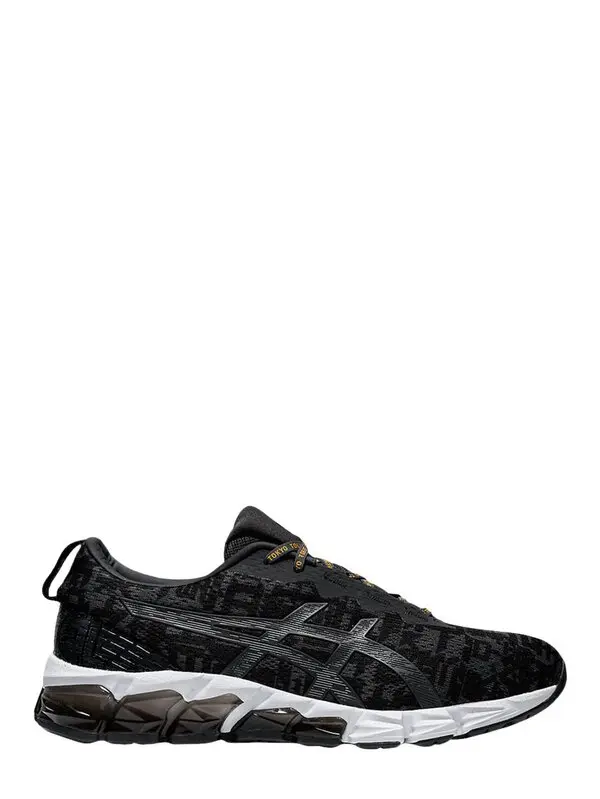 Asics Gel Quantum 180 5 Edo Era Tribute Pack Sneakers - Black