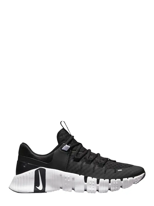 Nike Free Metcon 5 Tb Sneakers - Black