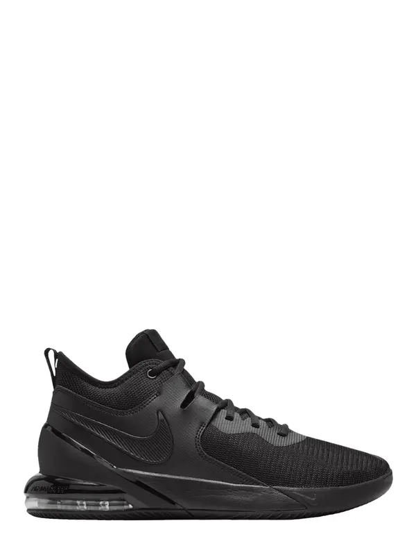 Nike Air Max Impact Sneakers - Black