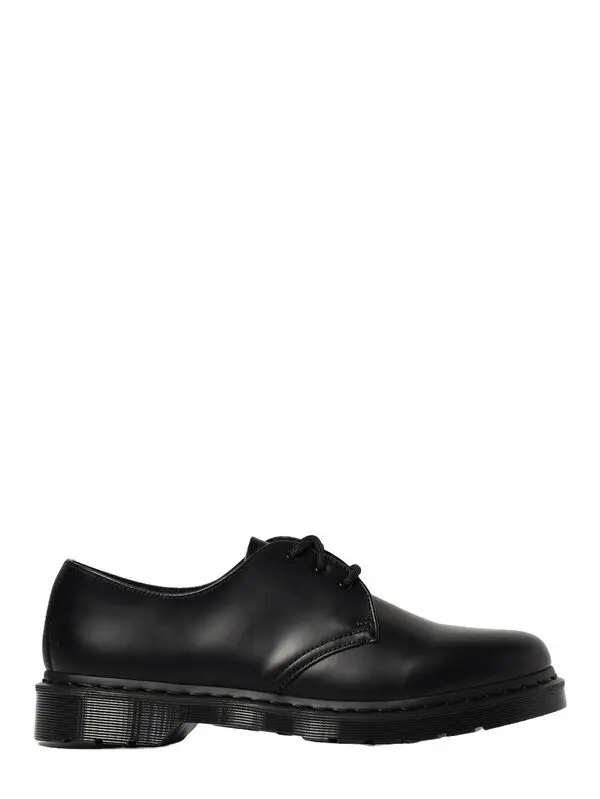 Dr. Martens Brogue Shoes - Black