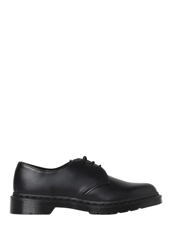 Dr. Martens Brogue Shoes - Black