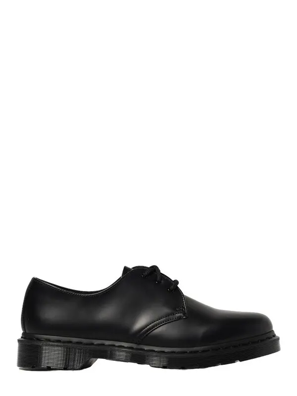 Dr. Martens Brogue Shoes - Black