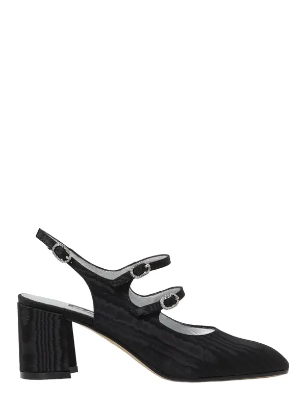 CAREL Pumps - Black