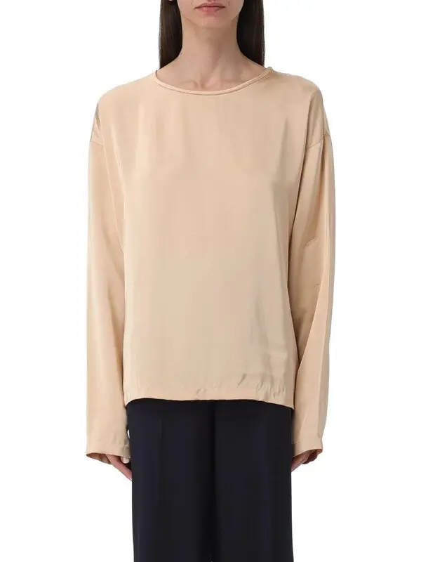 Fabiana Filippi Top - Blush Pink