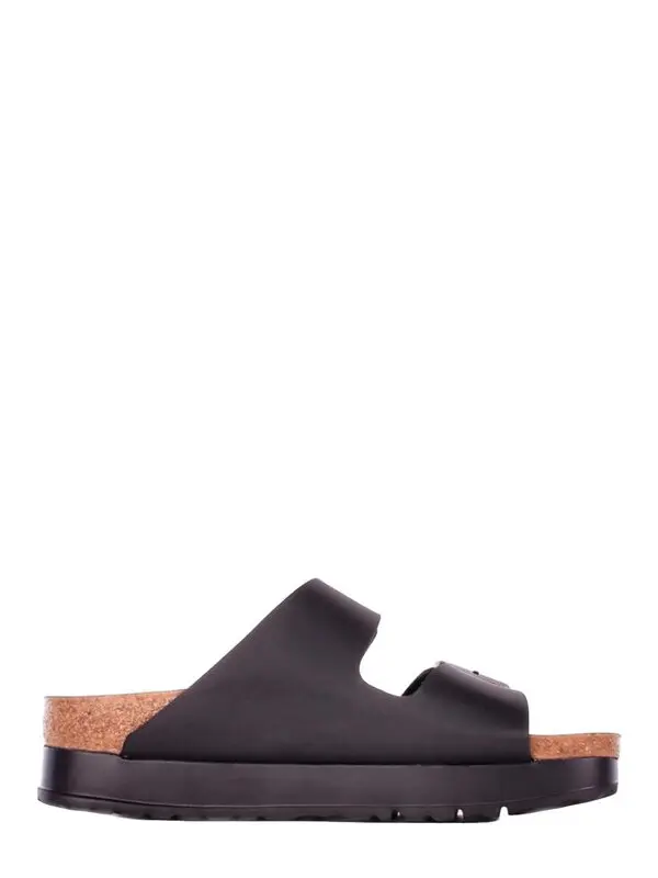 BIRKENSTOCK Heeled Sandal - Black