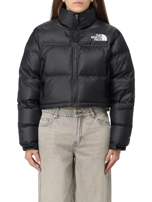 The North Face Jacket - Black