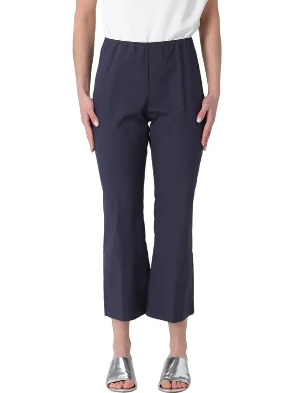 Liviana Conti Trousers - Blue