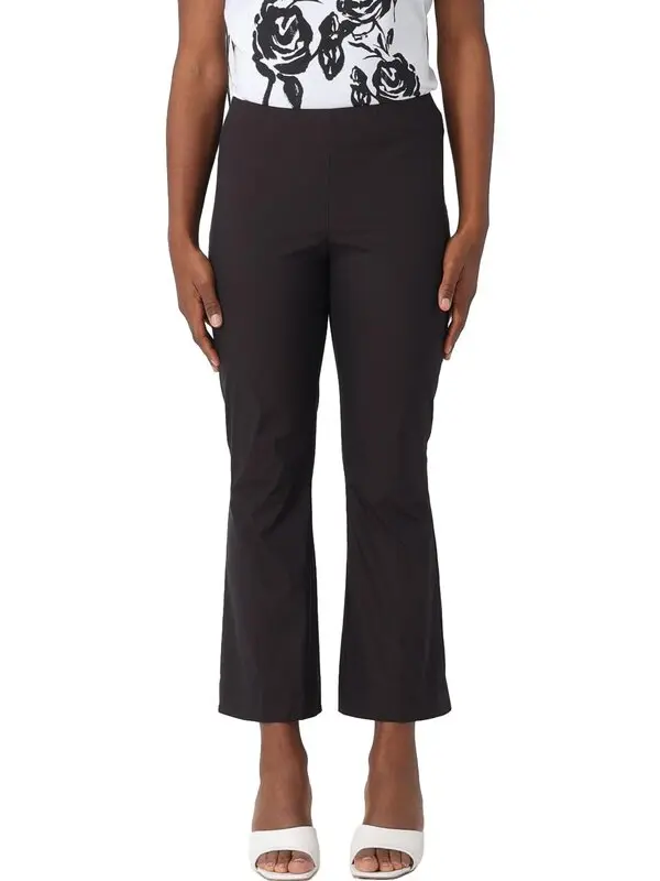 Liviana Conti Trousers - Brown
