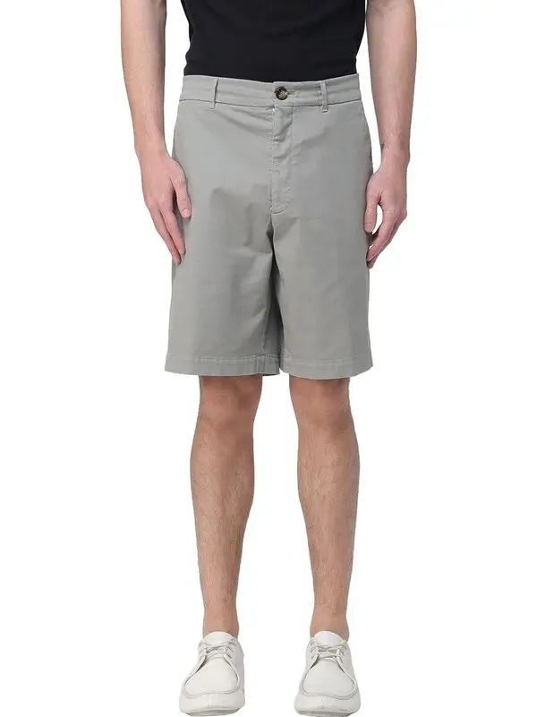 Brunello Cucinelli Shorts - Kaki