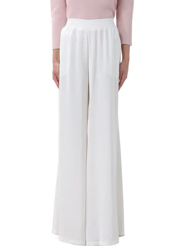 Fabiana Filippi Pants - White