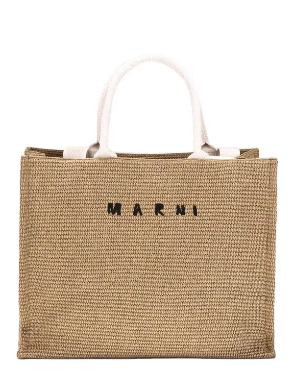 Marni Tote Bag - Earth