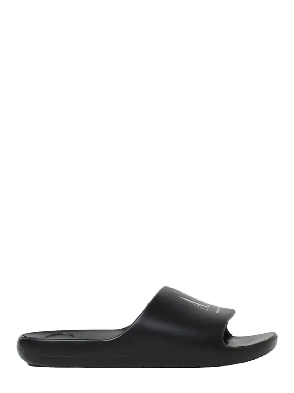 Armani Exchange Sandals - Black