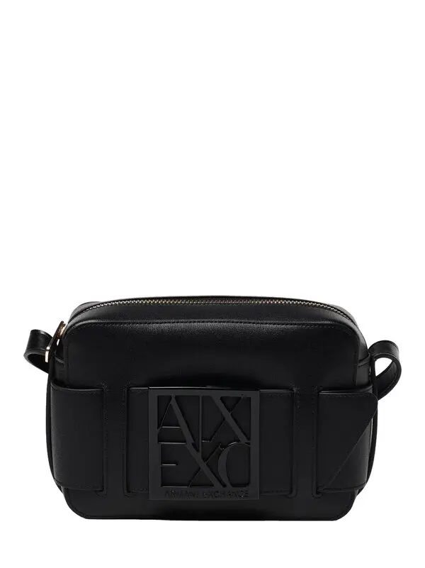 Armani Exchange Mini Bag - Black