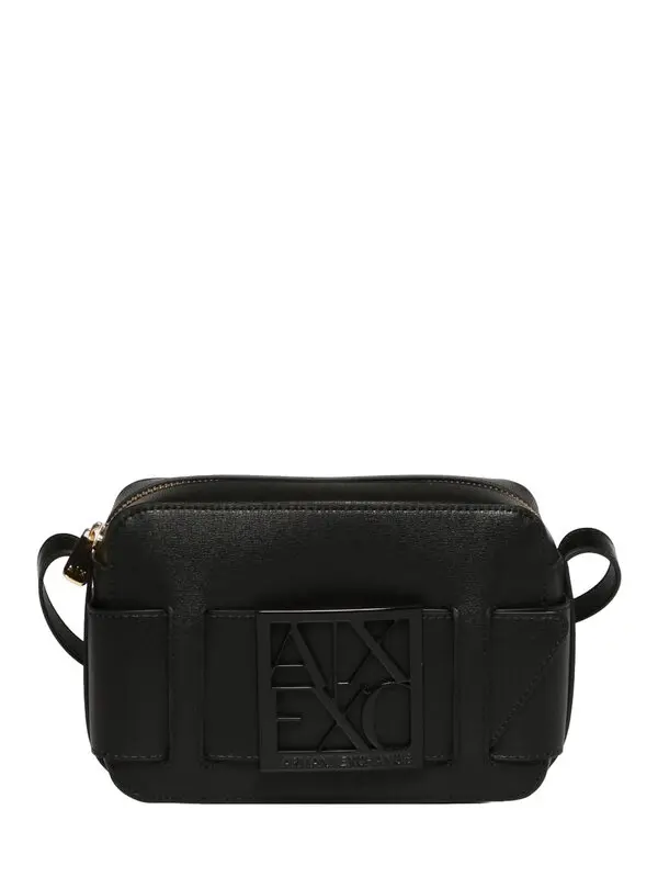 Armani Exchange Mini Bag - Black