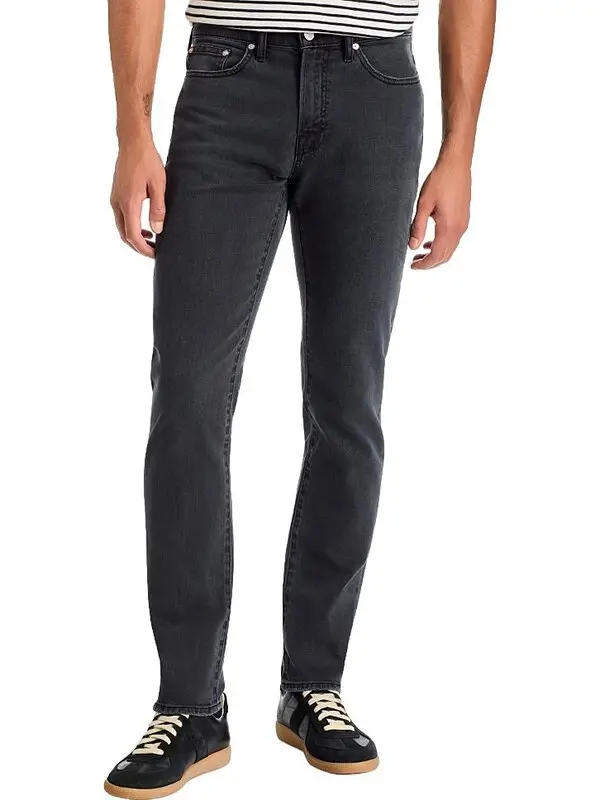 FRAME L'homme Slim Fit Jeans - Monotone Project
