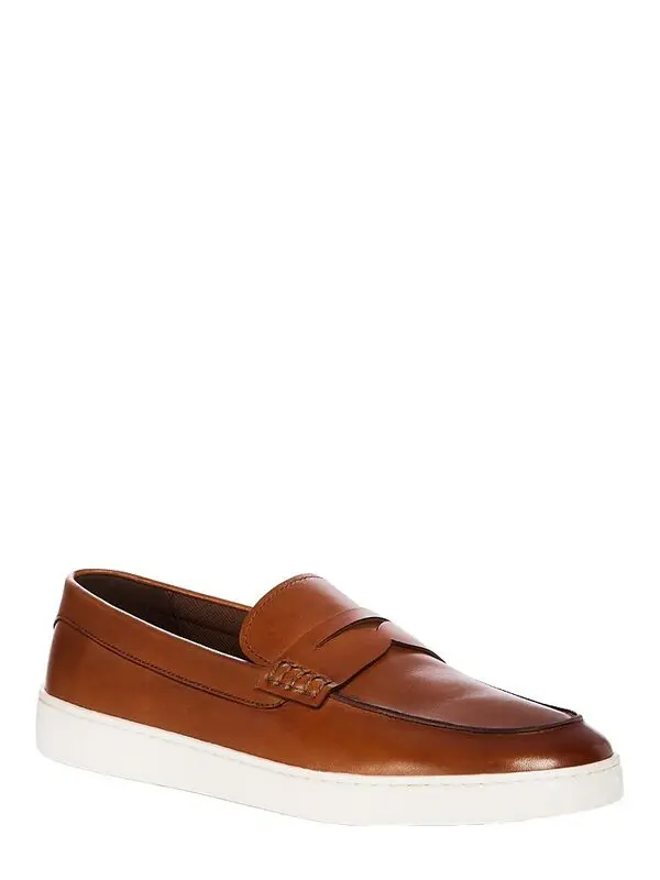 Bloomingdale'S Exclusive Hybrid Loafer - Tan