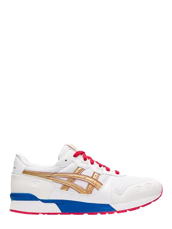 Asics Gel-lyte 1 Sneakers - White