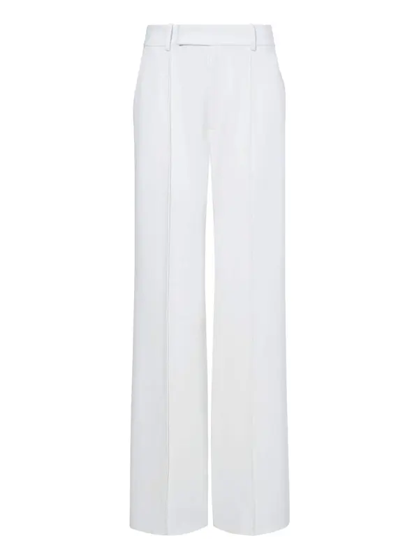 Proenza Schouler Weyes Pant - White