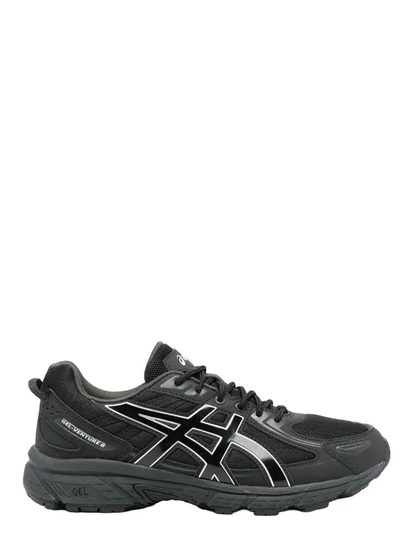 Asics Gel-venture Sneakers - Black