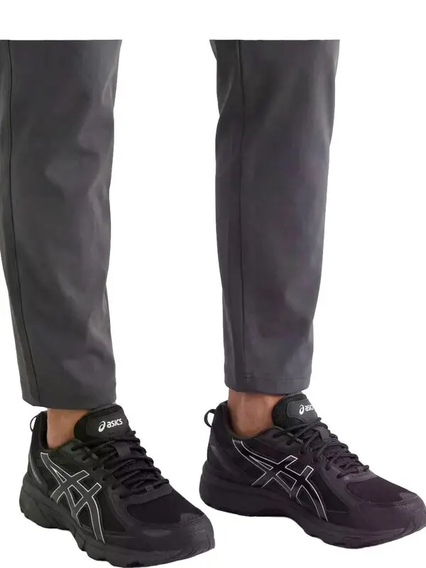 Asics Gel-venture Sneakers - Black