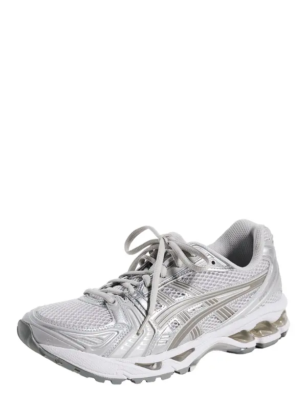 Asics Gel-kayano 14 Sneakers - Cloud Grey/clay Grey