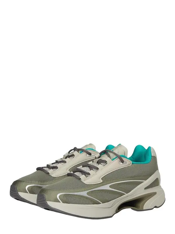 Adidas By Stella McCartney Sportswear 2000 Sneakers - Green