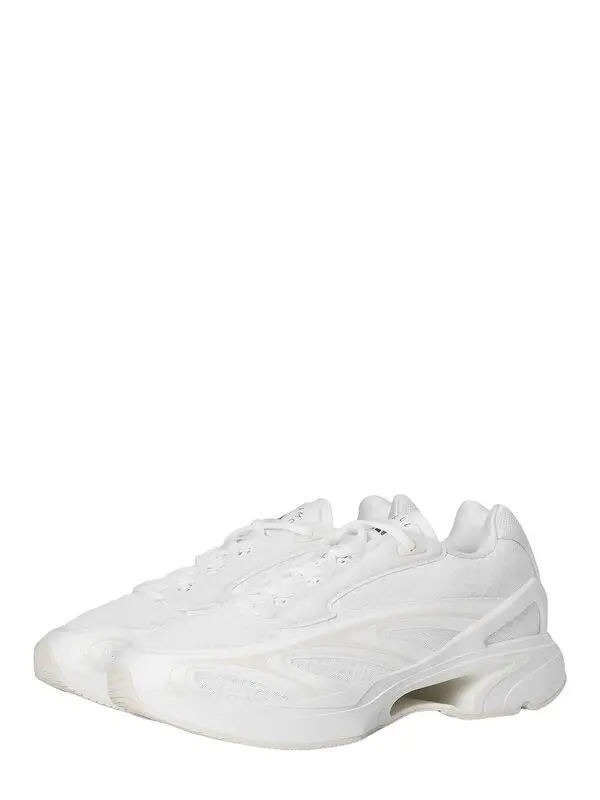 Adidas By Stella McCartney Sportswear 2000 Sneakers - White
