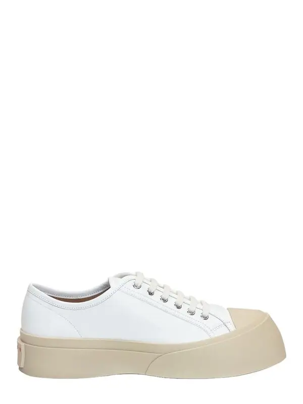 Marni Sneaker Pablo - White