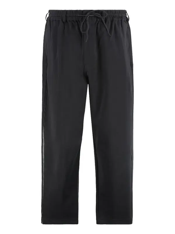 Adidas Technical Fabric Pants - Black
