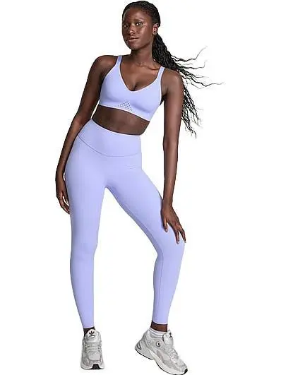 Victoria's Secret Vsx Elevate™ Legging - Blue