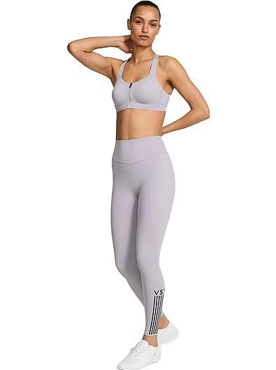 Victoria's Secret Vsx Elevate™ Legging - Grey