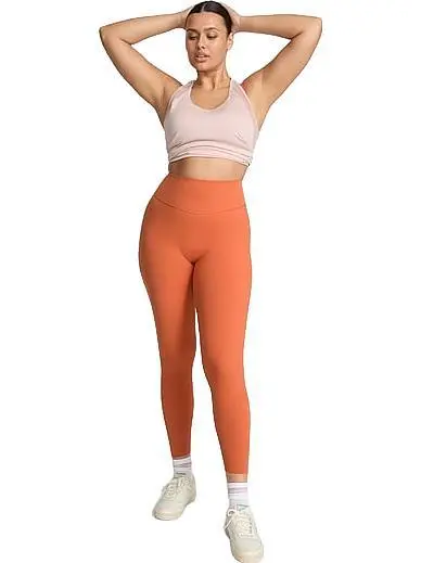 Victoria's Secret Vsx Elevate™ Legging - Orange