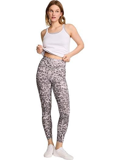 Victoria's Secret Vsx Elevate™ Legging - Print