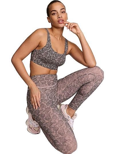 Victoria's Secret Vsx Elevate™ Legging - Print