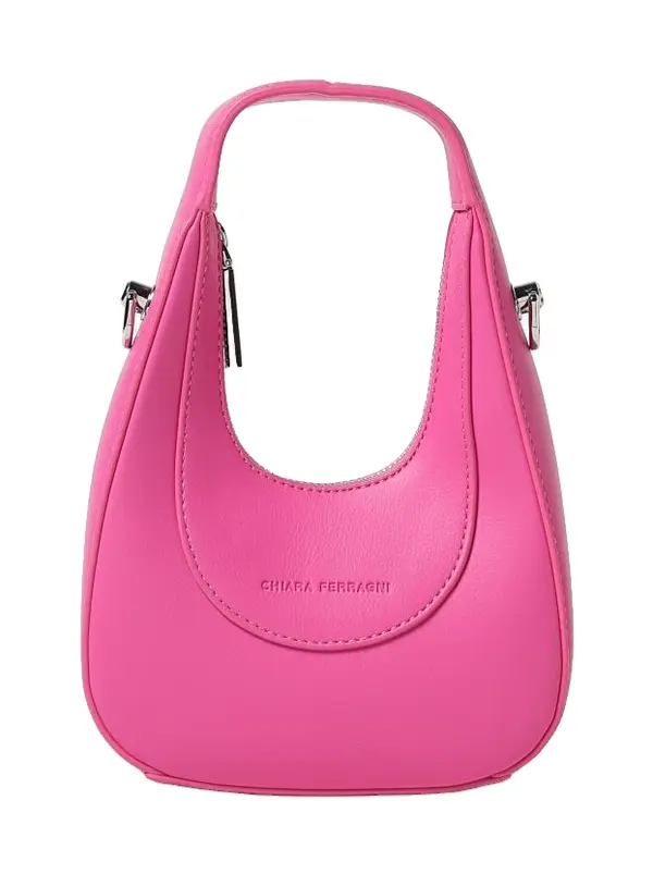 CHIARA FERRAGNI Mini Bag - Fuchsia