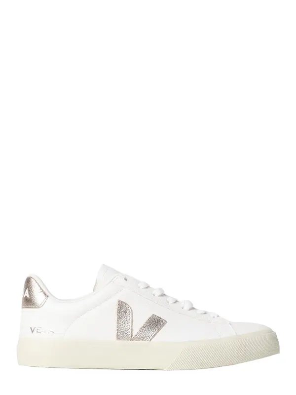 VEJA Low Top Sneakers - White