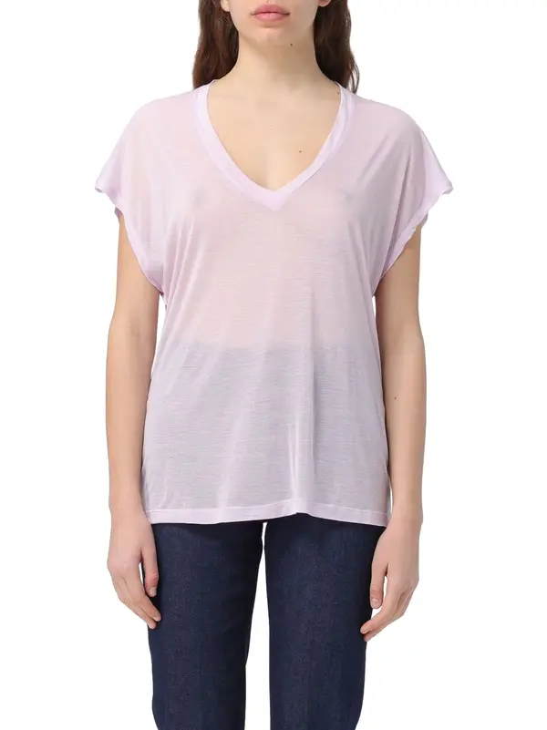 DONDUP T-shirt - Pink