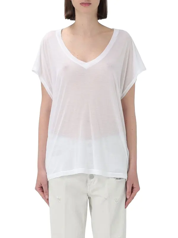 DONDUP T-shirt - White