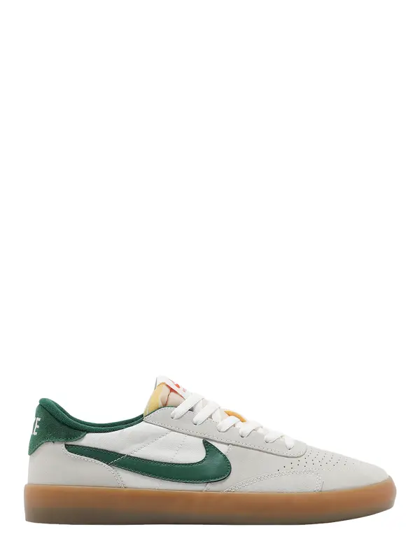 Nike Heritage Vulc Sb Sneakers - Cream