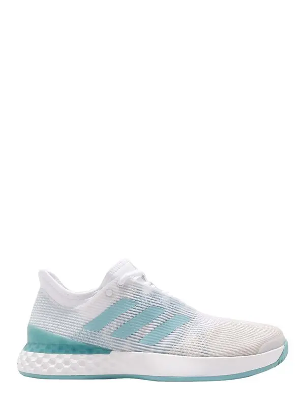 Adidas Parley X Adizero Ubersonic 3m - White