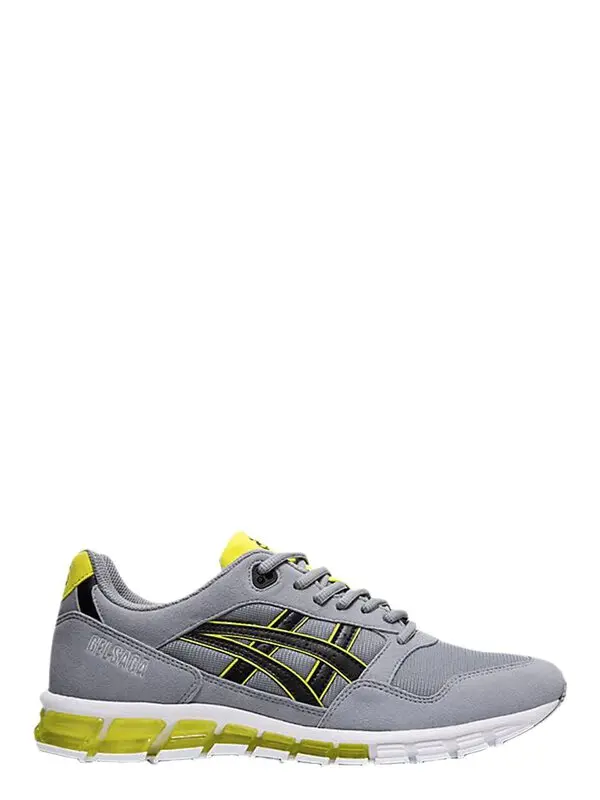 Asics Gel Saga 180 'sheet Rock' Sneakers - Grey